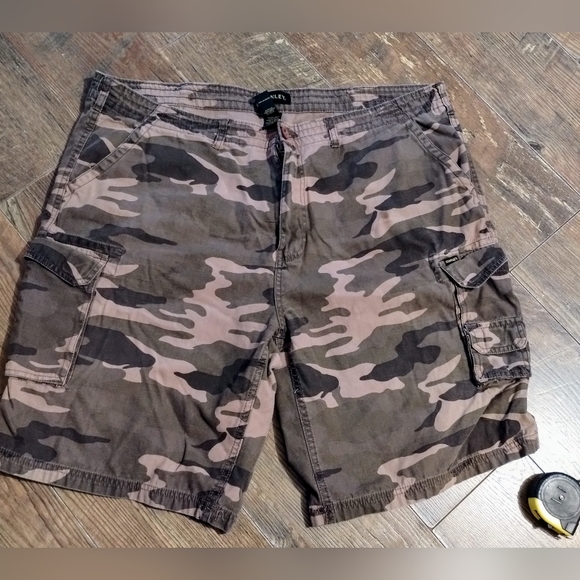 Stanley | Shorts | Stanley Cargo Shorts | Poshmark